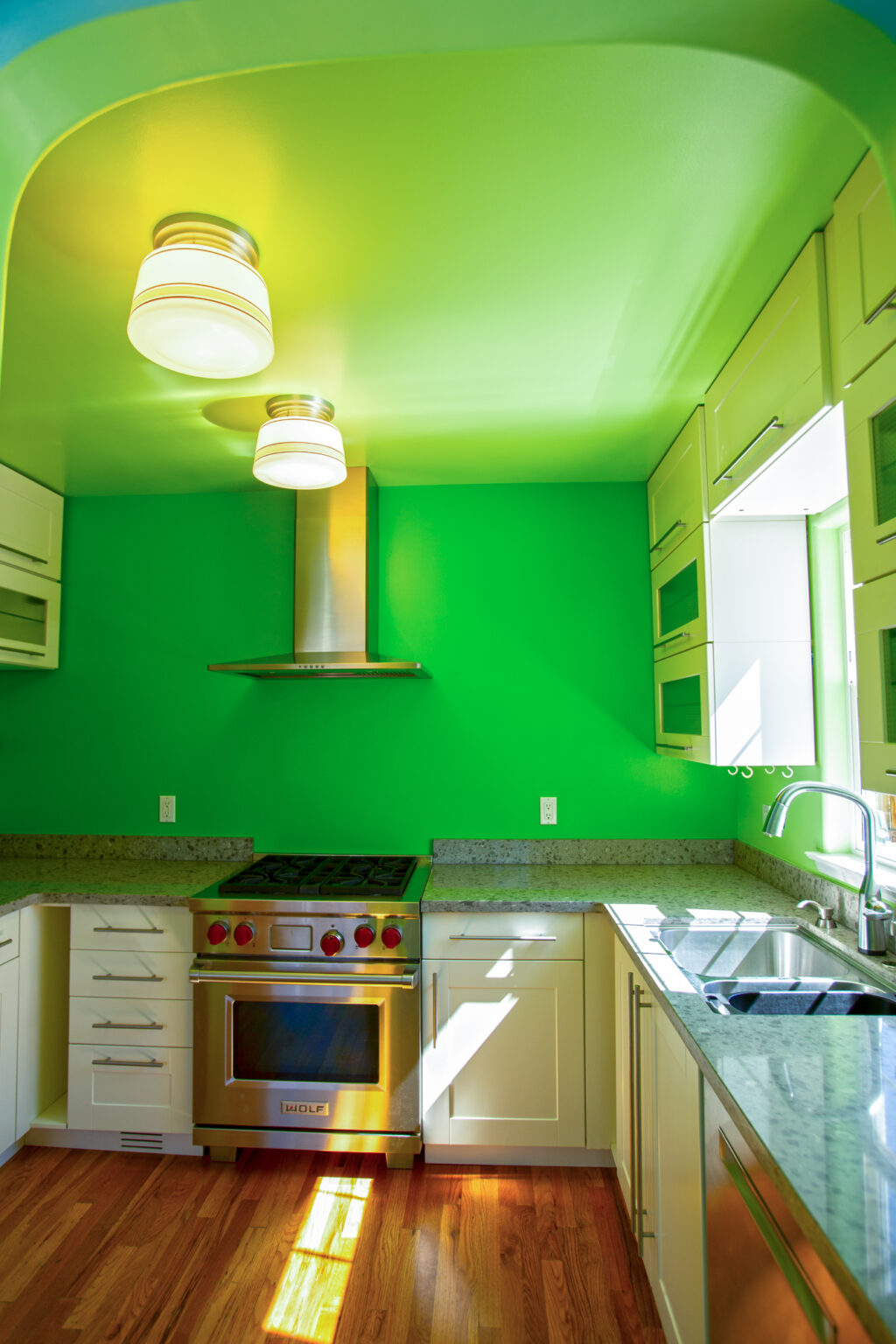 RenoReal Estate - Tiffani Lear Photography Reno Real Estate Photographer